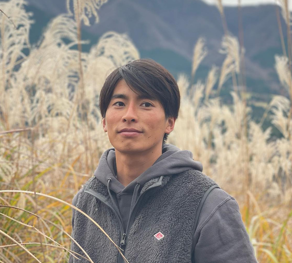 佐藤 稜馬Ryoma Sato | 湘南WorK.